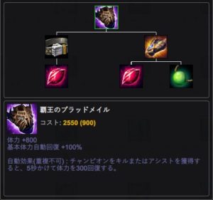 overlords bloodmail | LoL忍者
