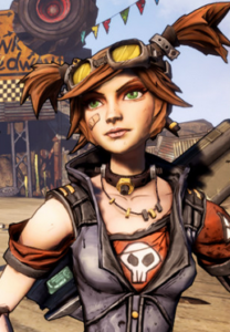 gaige | LoL忍者