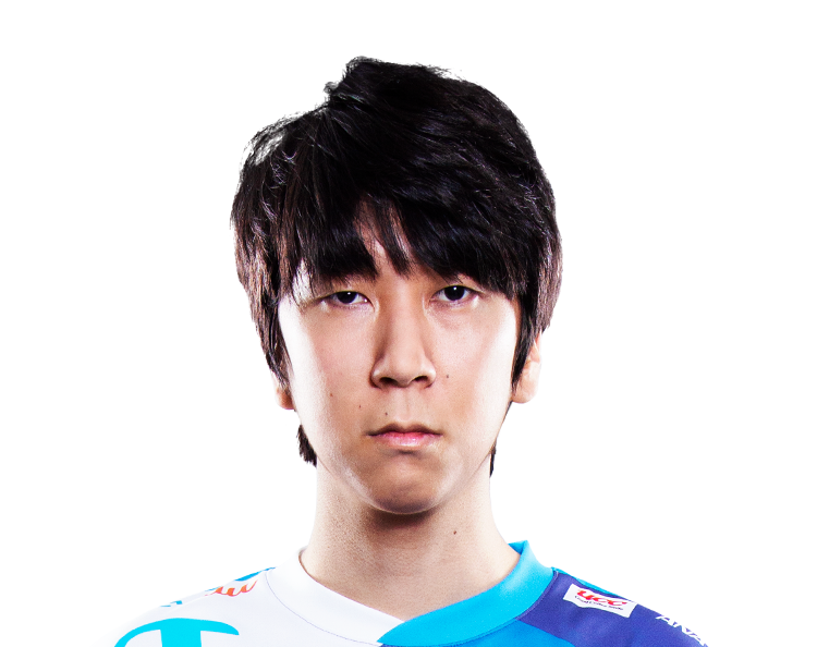 DFM_Yutapon_2020_Split_1 | LoL忍者