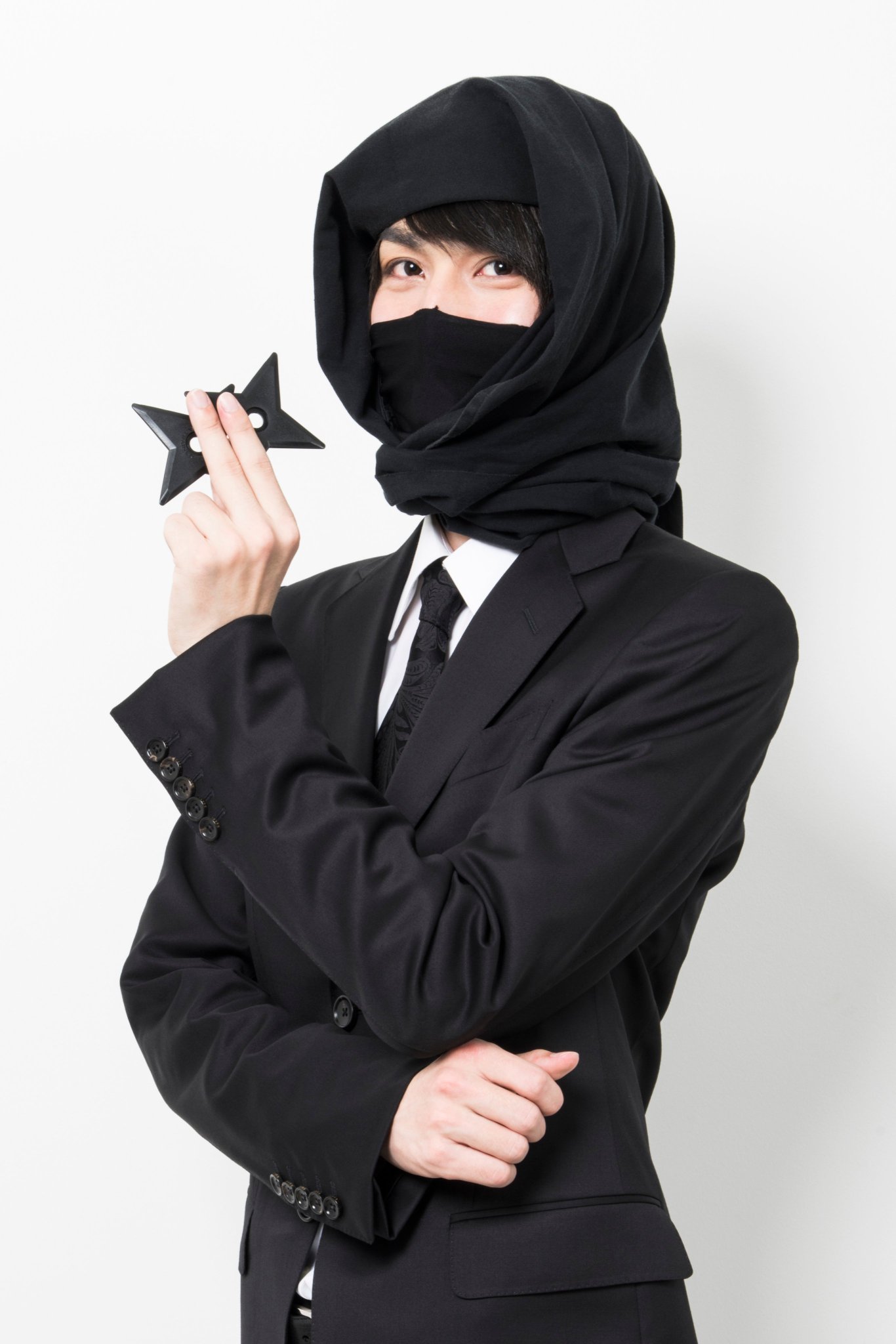 tanuki_ninja | LoL忍者