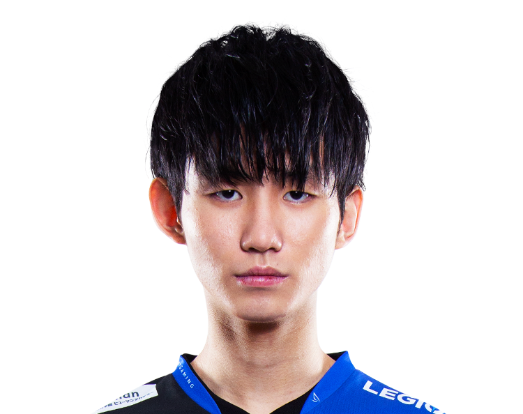 CGA_Aria_2020_Split_2 | LoL忍者