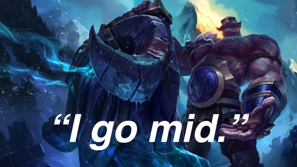 201217_Wildrift_Role | LoL忍者