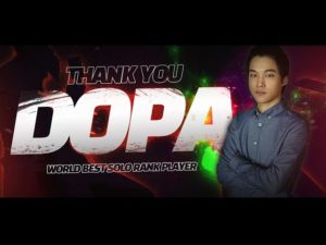 【LoL】Dopaが「なぜシーズン11にランク1位になれなかったか」「ChovyとShowMakerの強さ」について語った | LoL忍者