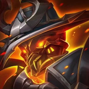 High_Noon_Mordekaiser_Border_profileicon | LoL忍者