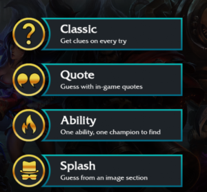 【LoL】WordleのLoL版ゲームが遊べるサイト「loldle.net」を作ってみた | LoL忍者