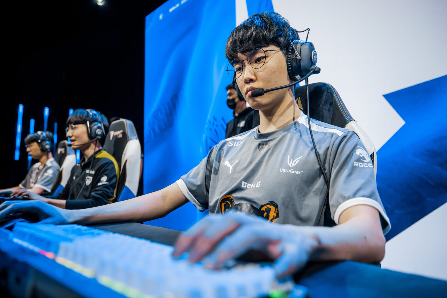 Chovyは浅い人たちに勝手に持ち上げられて勝手に叩かれてしまっている | LoL忍者