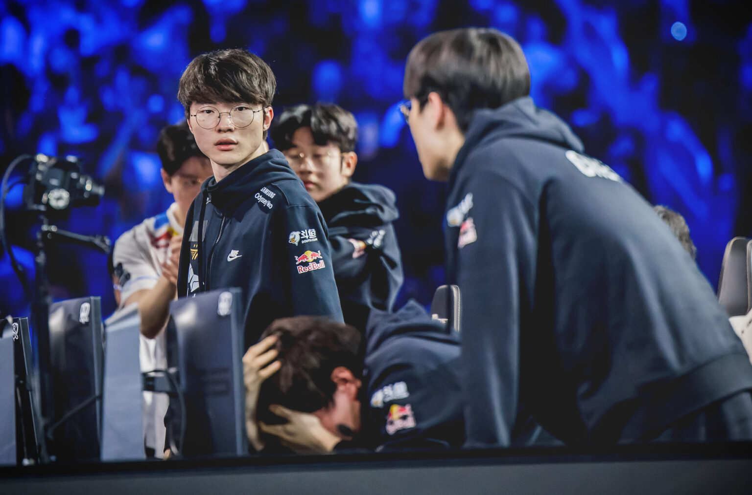 【LoL】Fakerの写真がEsports Photograph of the Yearを受賞した | LoL忍者