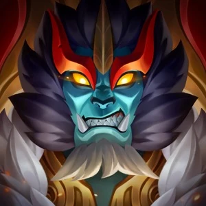 Mythmaker_Galio_Border_profileicon | LoL忍者