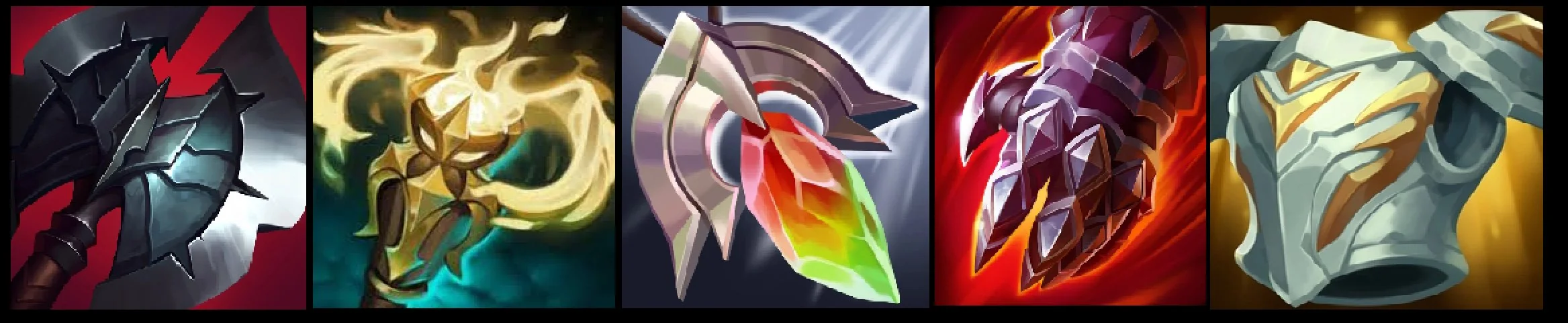 230608_Redemption_Urgot_03 | LoL忍者