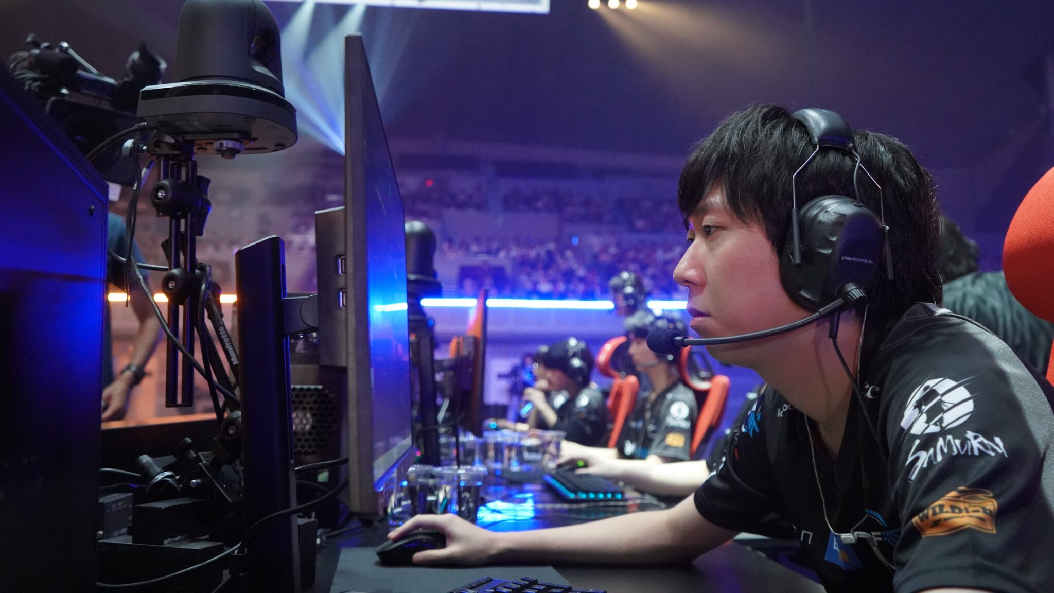 DFM Yutapon「本当はファイナルで を出したかった」 | LoL忍者