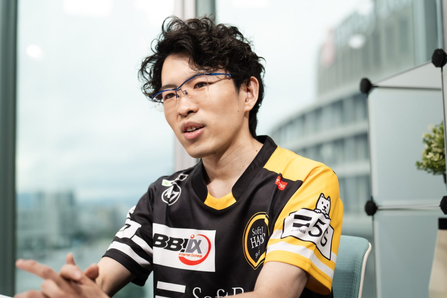 SHG Evi「DFMを倒し、過去の自分を超える」 | LoL忍者