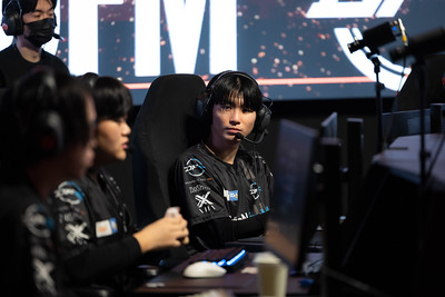 【LoL】DFM Aria「ファイトだけはしっかり行こうと決めた。その約束が逆転を生んだ」 – LCP2025 MVKE戦直後インタビュー ...