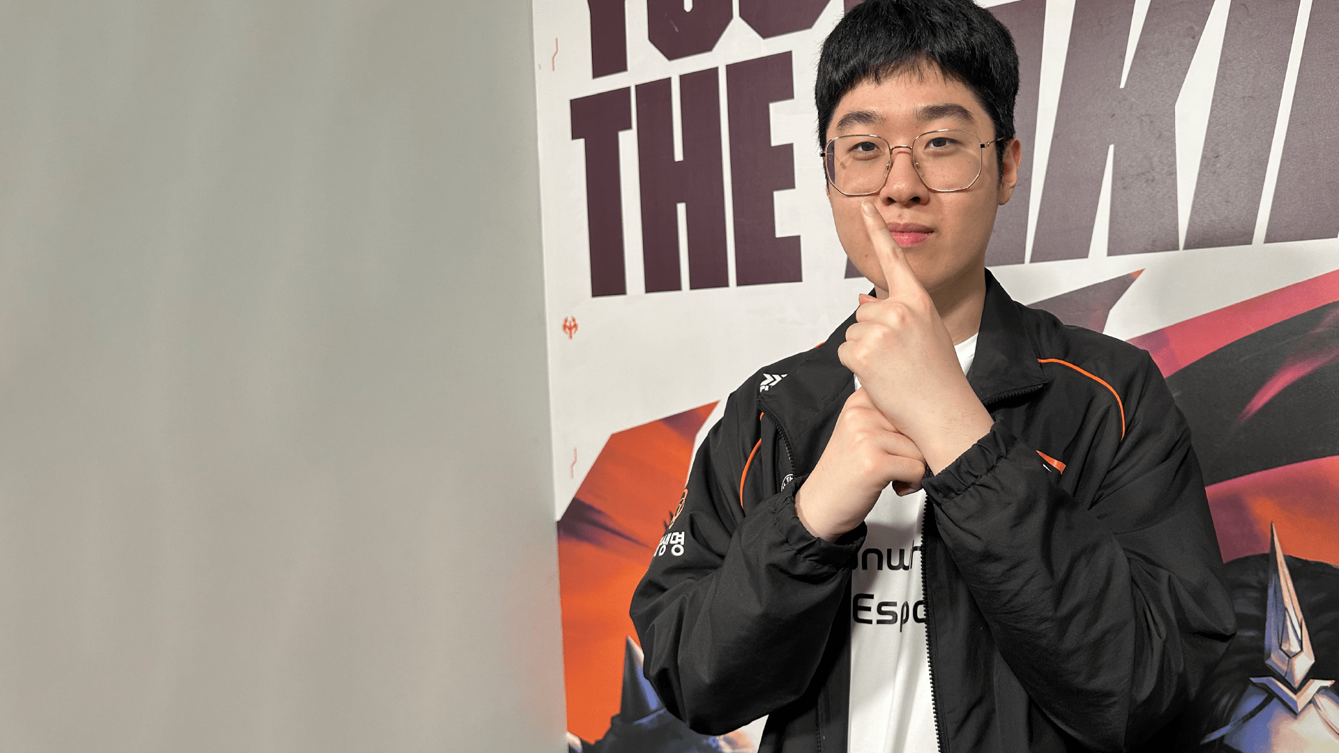 【LoL】HLE Zeus「Karmine Corpとの試合は激しい接戦になる」- First Stand 2025 TES戦直後プレス ...