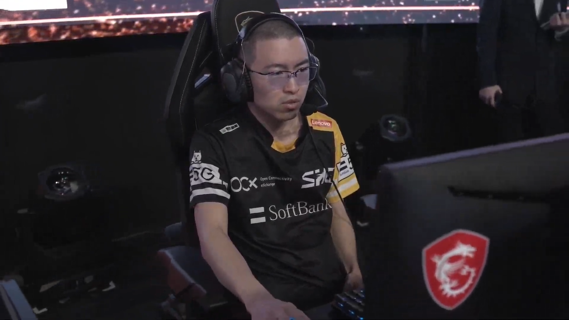 【LoL】SHG Evi「今は”やらなさすぎ”に寄っている」 – LCP2025 MVKE戦直後インタビュー | LoL忍者