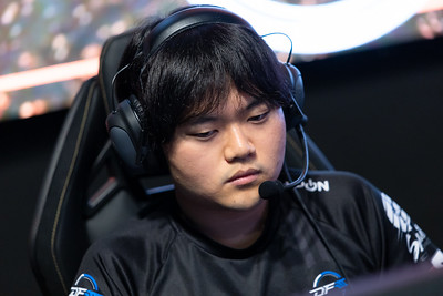 【LoL】DFM Guwon「自分の言いたいことを細かくすべて表現できるレベルまで高めなければならない」- LCP2025 MVKE戦直後 ...