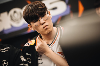 【LoL】Oner「MSIを獲れたら、何でもできる気がする」 | LoL忍者