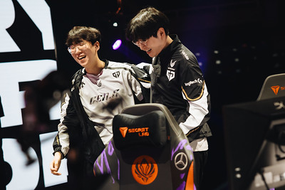 250711_Ruler | LoL忍者