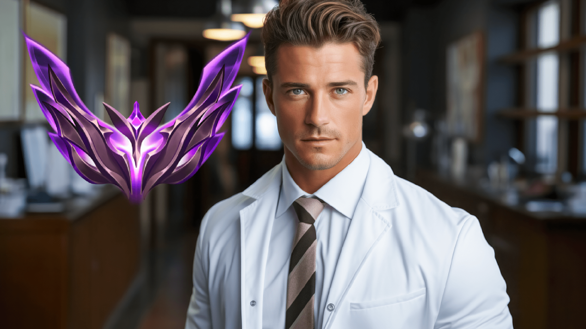 【LoL】32歳、既婚者。脳神経外科医として多忙を極める日々。それでもマスターになれた | LoL忍者