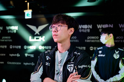 250910_Ruler | LoL忍者