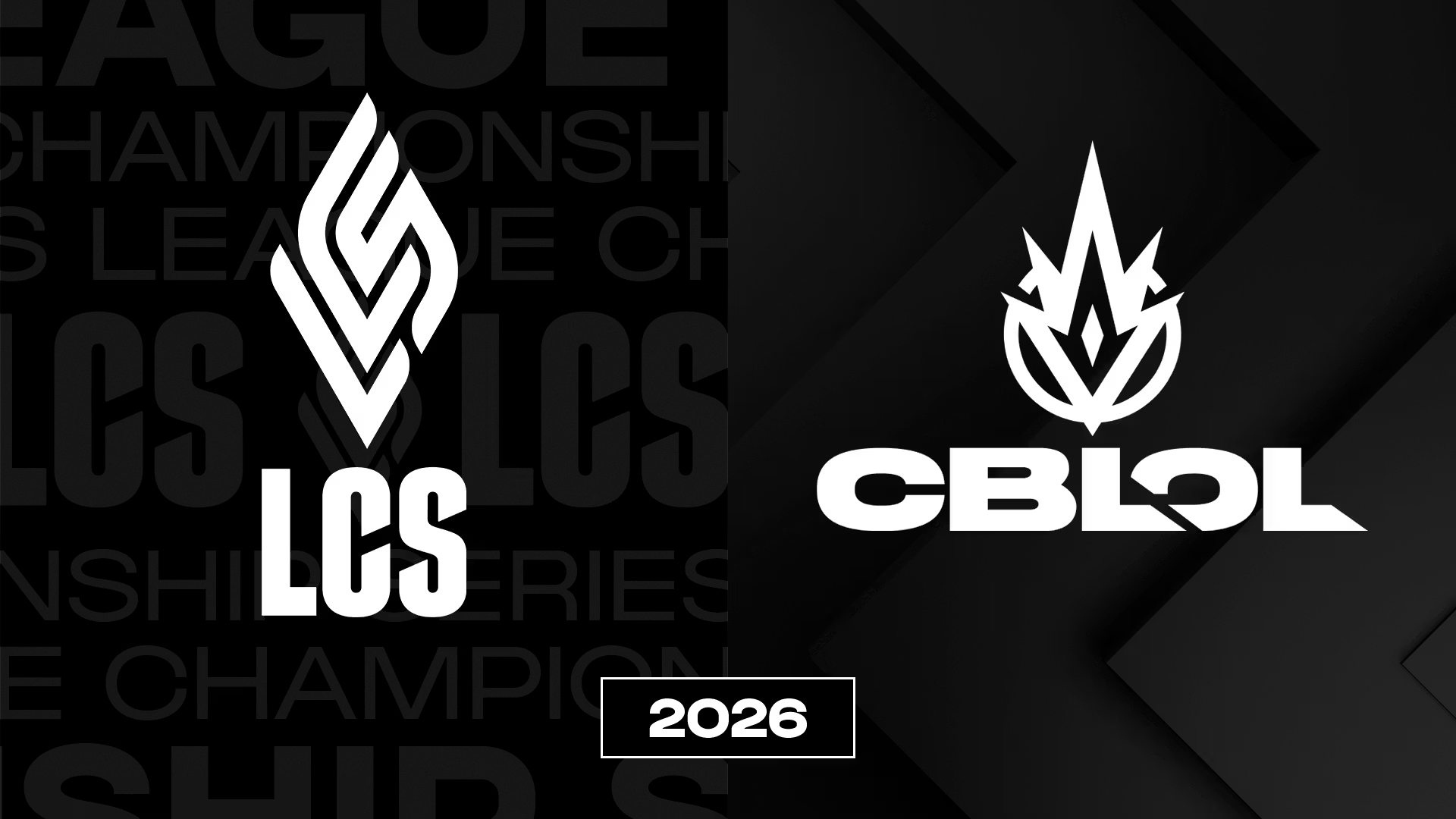 【LoL】LCSとCBLOLが2026年に独立復活。LTA統合時は英語視聴者が58%減少していたことが判明 | LoL忍者