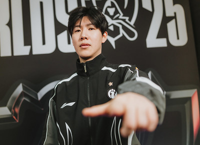 【LoL】IG TheShy「相手がDoranでも誰でも、自分のやるべきことに集中する」 | LoL忍者