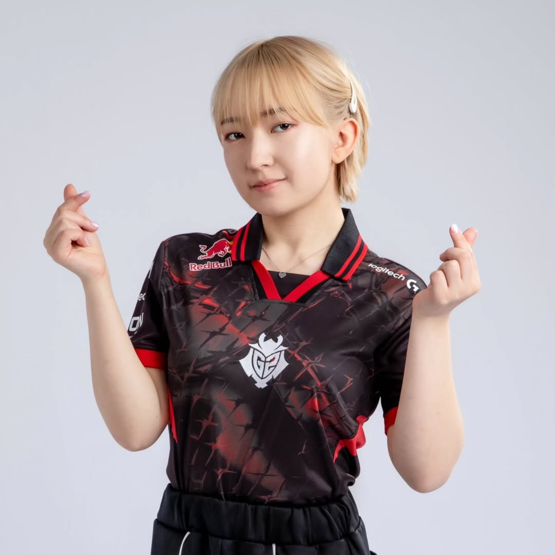 G2_caltys | LoL忍者