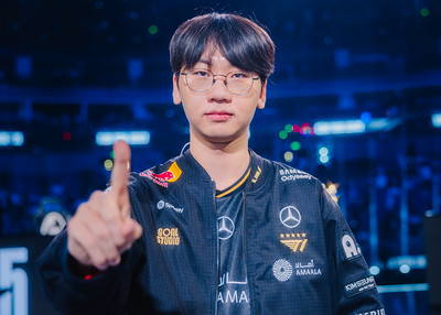 【LoL】Doranが優勝すれば、2020年DRX組はまさかのChovyだけ未冠に。「ChovyはT1のトップレーナーになるべき」という意見 ...