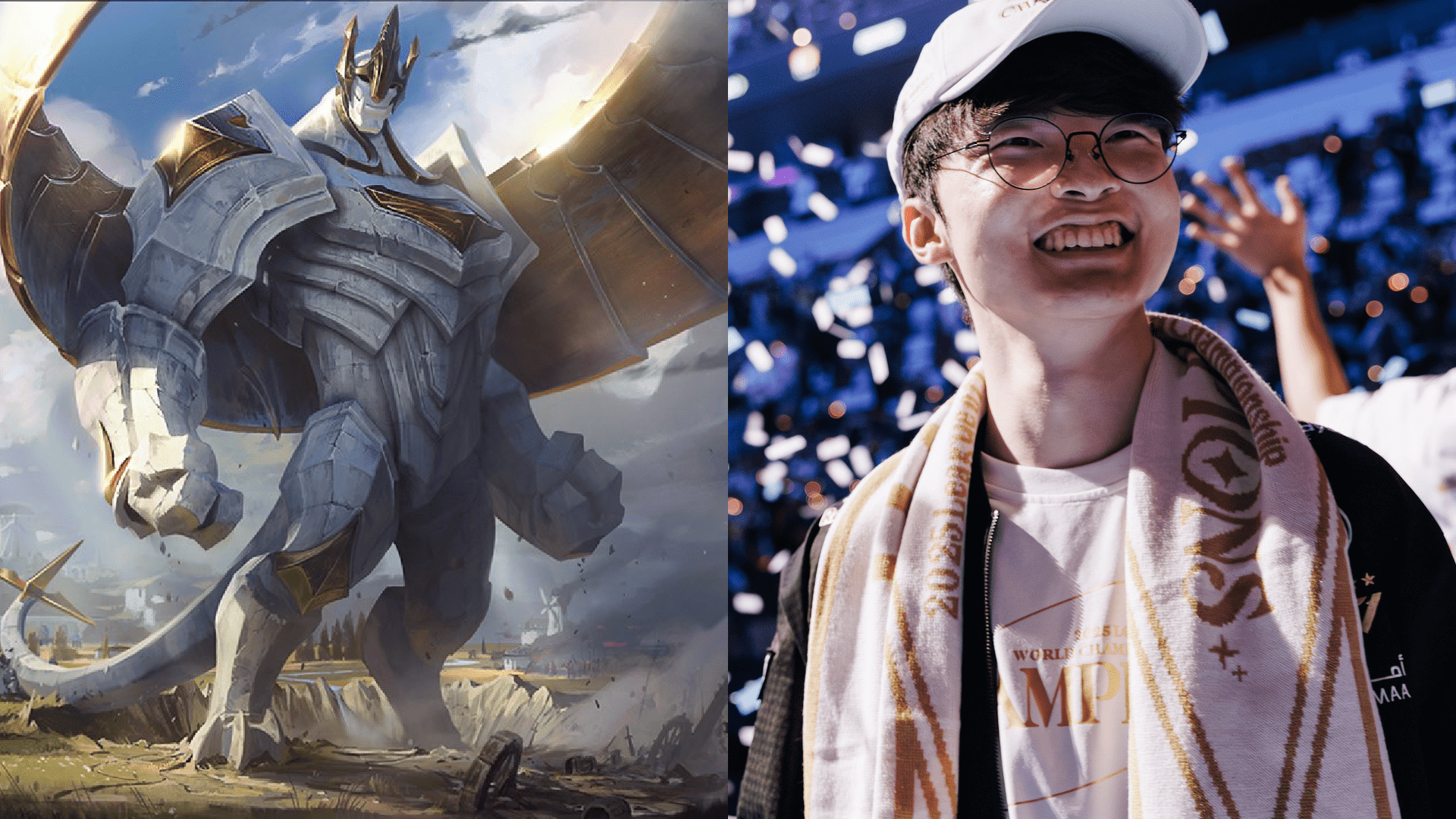 251116_Faker_Galio-min | LoL忍者