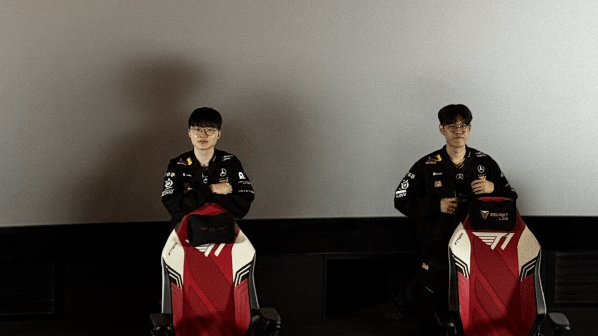 【LoL】T1 Faker「今回は特にこの人が頼もしいというチームメイトはいなかった」Oner「自分もそうだったので自分だけ信じてやった ...