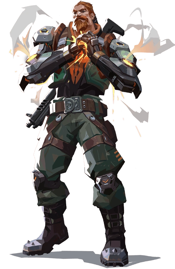 Breach_-_Full_body | LoL忍者
