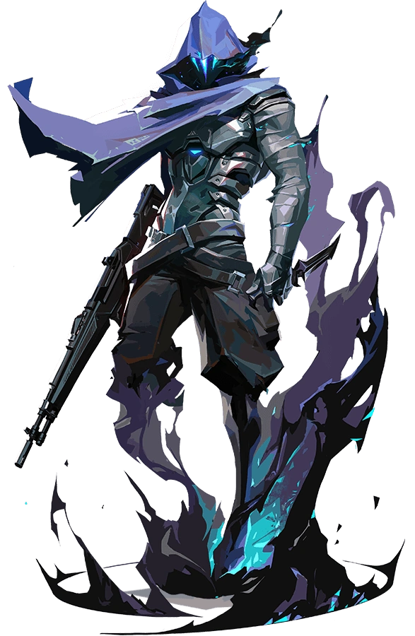 Omen_-_Full_body | LoL忍者