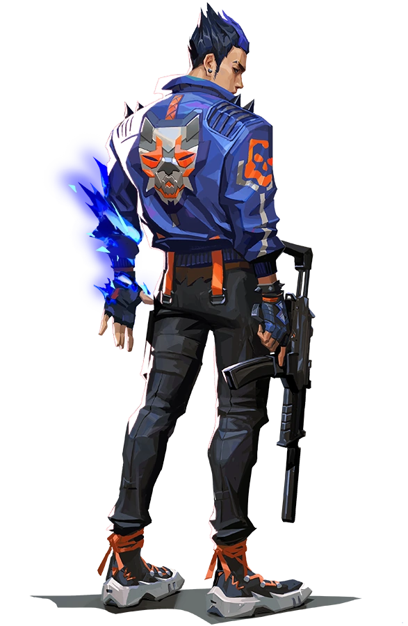 Yoru_-_Full_body | LoL忍者
