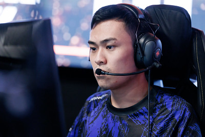 【LoL】DFM Kakkun「ボットを圧迫できるターンを潰してしまった」LCP2026 MVK戦直後インタビュー | LoL忍者