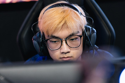 【LoL】DFM Momo「勝てなかったのが全て」局面判断に課題 LCP2026 DCG戦直後インタビュー | LoL忍者