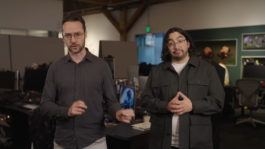 Pandemonium, Arena & More _ Dev Update – League of Legends 2-0 ...