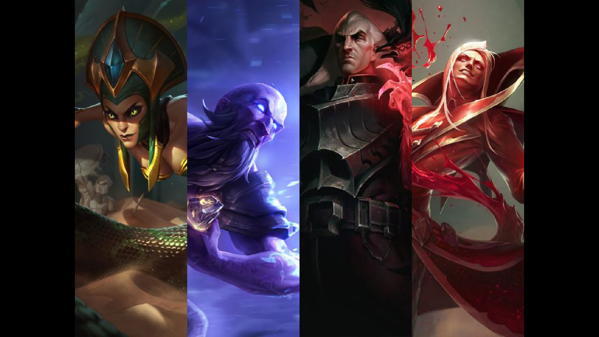 260606_Battlemage | LoL忍者